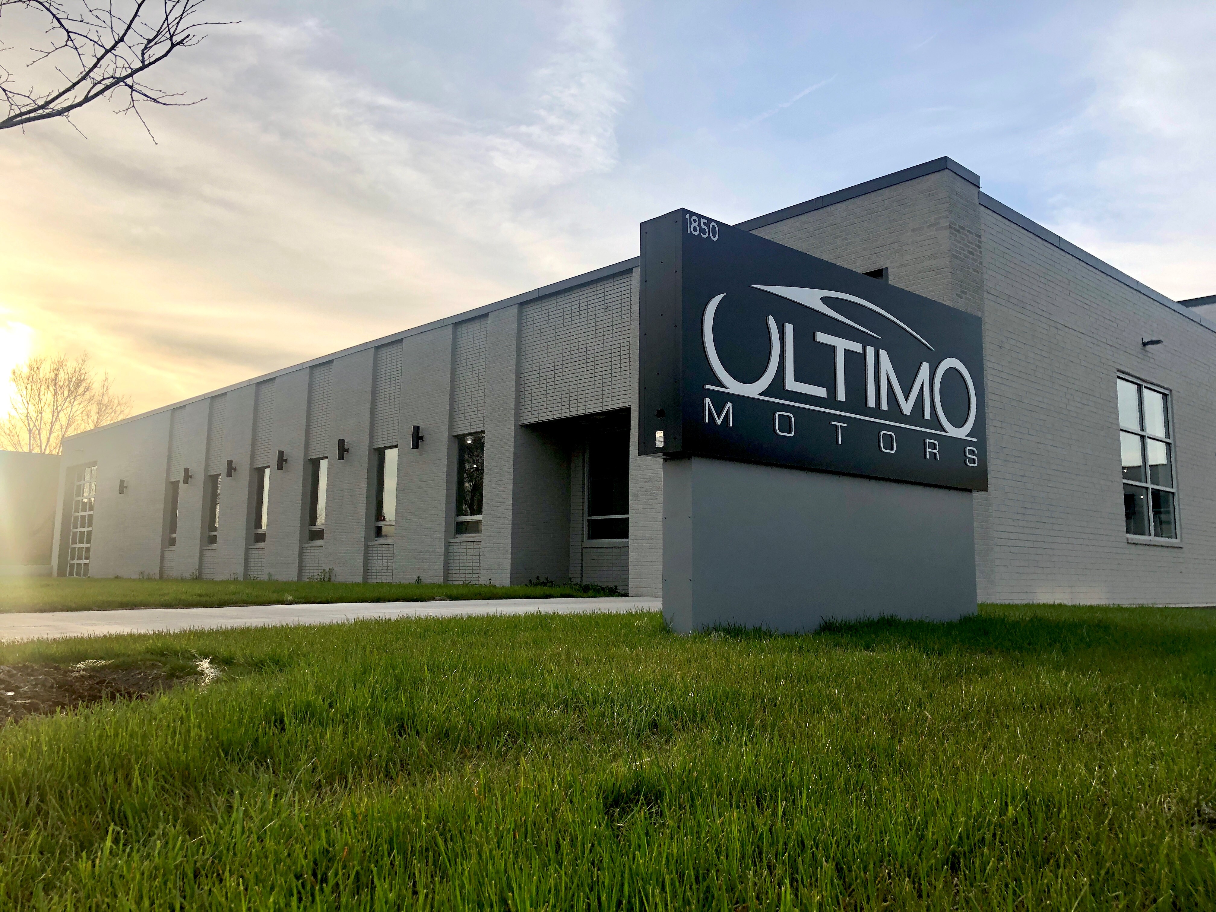 Ultimo Motors North Shore