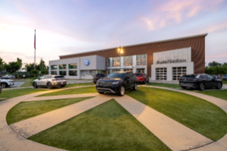 AutoNation Volkswagen Mall of Georgia in Buford, GA | 351 Cars ...