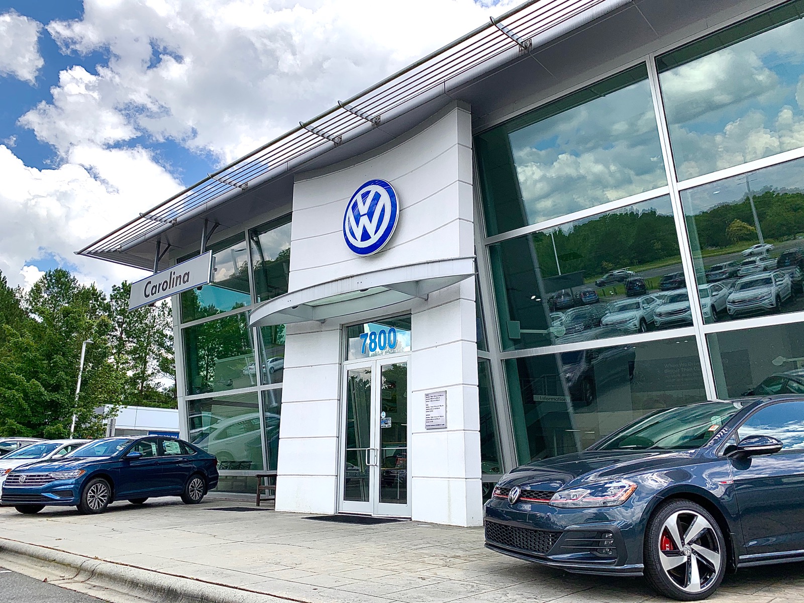Auto Trader Charlotte Nc