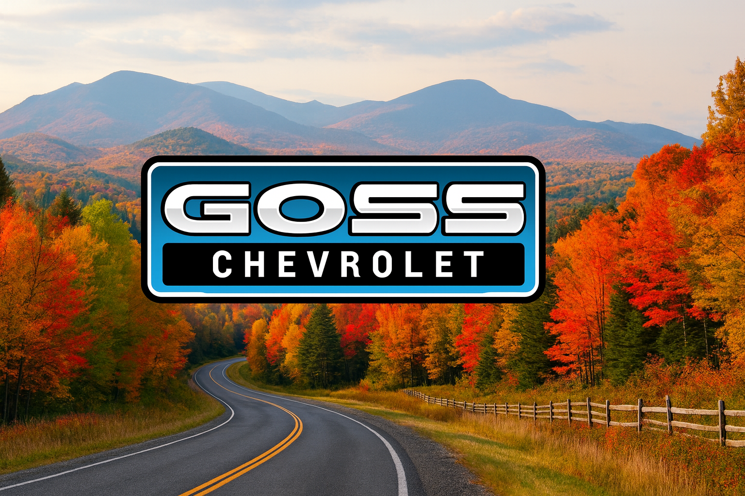 Goss Chevrolet Inc in Champlain, NY | 152 Cars Available | Autotrader