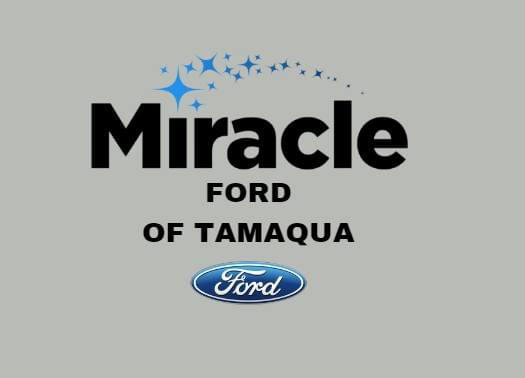 Miracle Ford in Tamaqua, PA | 93 Cars Available | Autotrader