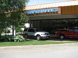 Performance Lincoln Ford - NJ in Randolph, NJ | 317 Cars Available ...