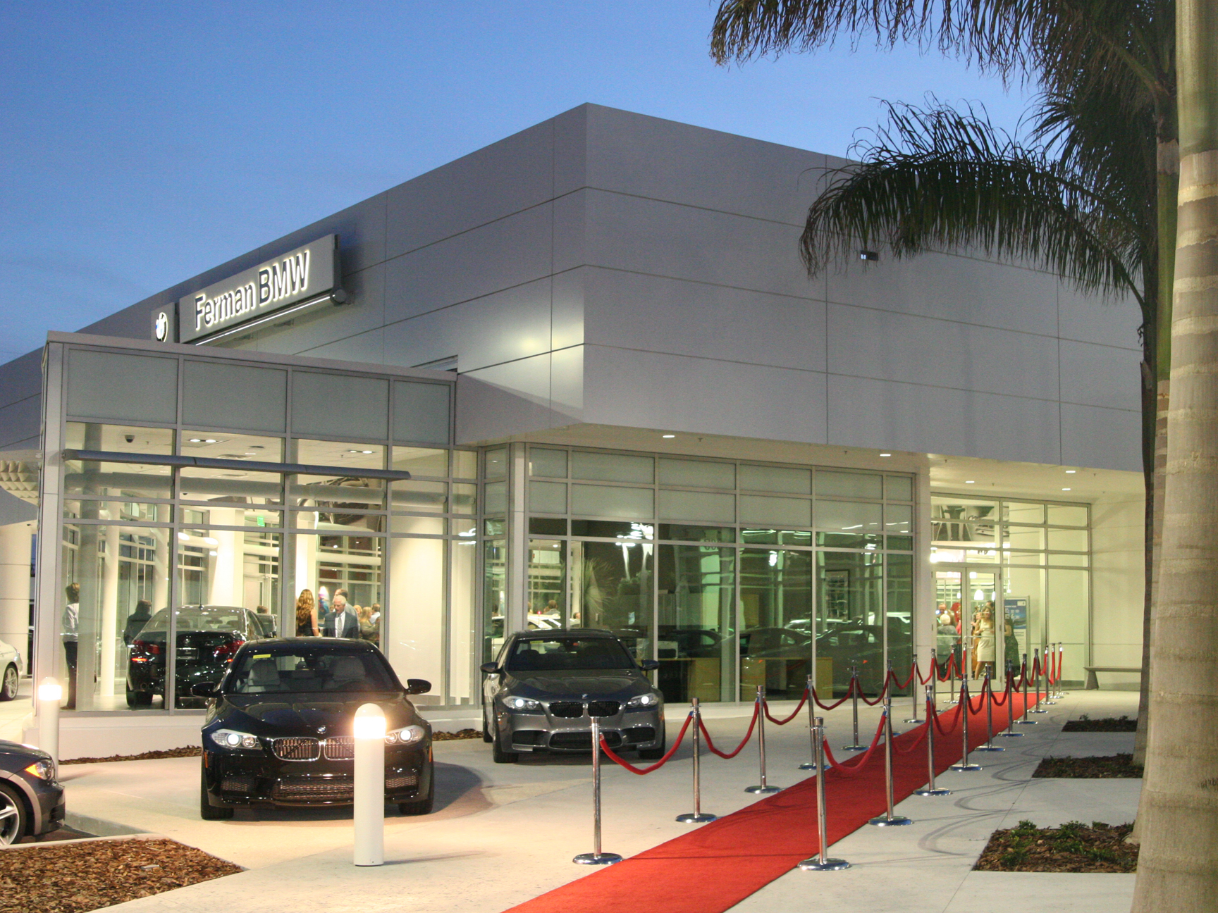 Ferman BMW of Tampa Bay in Palm Harbor, FL | 316 Cars Available ...