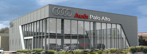 Audi Palo Alto in Palo Alto, CA | 367 Cars Available | Autotrader
