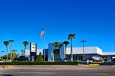 Suncoast Chrysler Jeep Dodge Ram in Largo, FL | 20 Cars Available ...