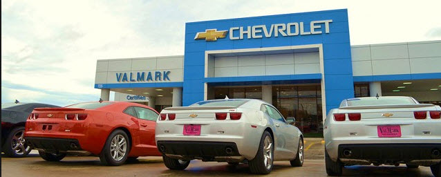 Valmark Chevrolet in New Braunfels, TX | 203 Cars Available | Autotrader