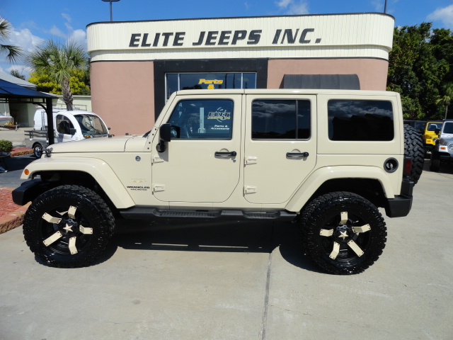 Elite Jeeps Inc. in Destin, FL | 24 Cars Available | Autotrader