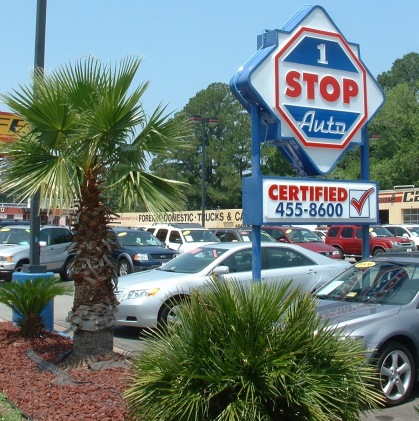 1 Stop Auto in Norfolk, VA | 61 Cars Available | Autotrader