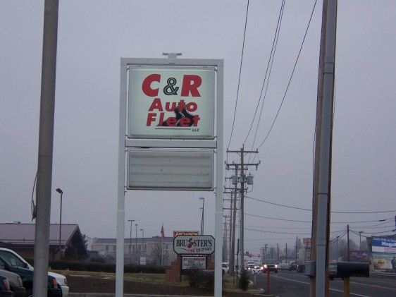 C & R Auto Fleet in Gettysburg, PA | 20 Cars Available | Autotrader