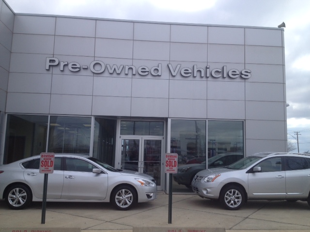 Orr Nissan Bossier in Bossier City, LA | 11 Cars Available | Autotrader
