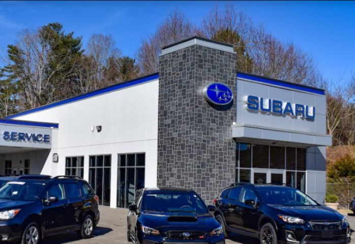 Scenic Subaru in Mount Airy, NC | 152 Cars Available | Autotrader