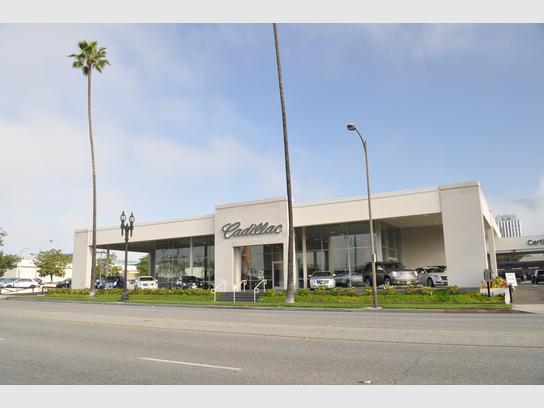 Cadillac Pasadena in Pasadena, CA | 142 Cars Available | Autotrader