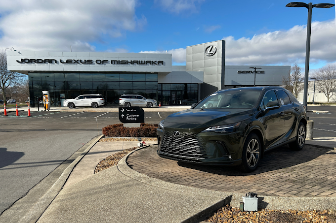 Jordan Lexus Of Mishawaka in Mishawaka, IN | 68 Cars Available | Autotrader