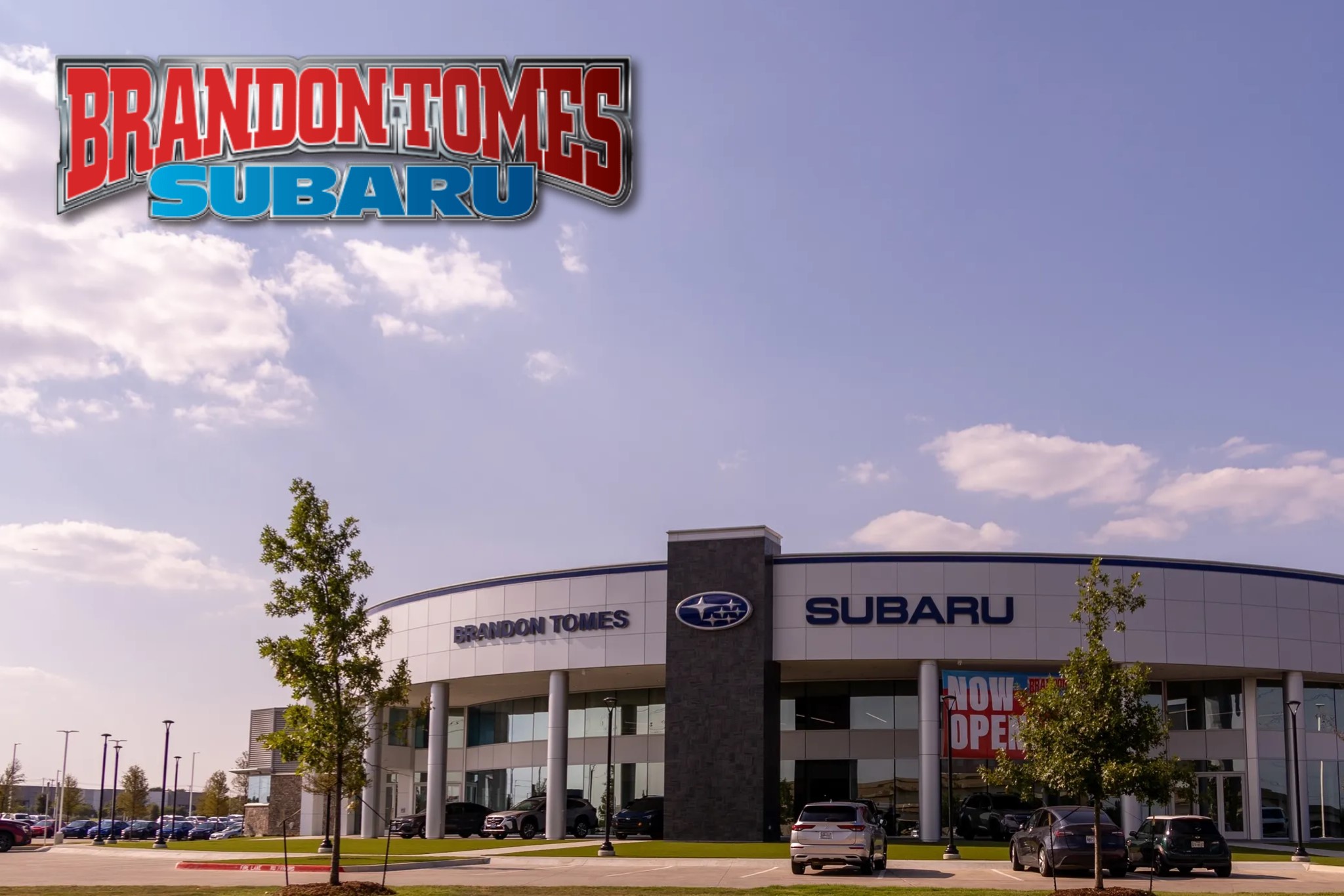 Brandon Tomes Subaru in Mckinney, TX | 262 Cars Available | Autotrader