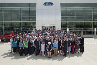 McRee Ford in Dickinson, TX | 461 Cars Available | Autotrader