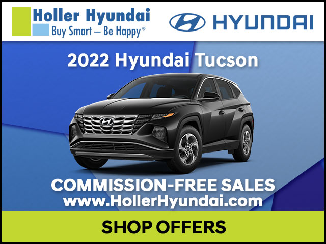 Holler Hyundai in Winter Park, FL | 26 Cars Available | Autotrader