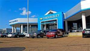 Gray-Daniels Chevrolet in Jackson, MS | 121 Cars Available | Autotrader