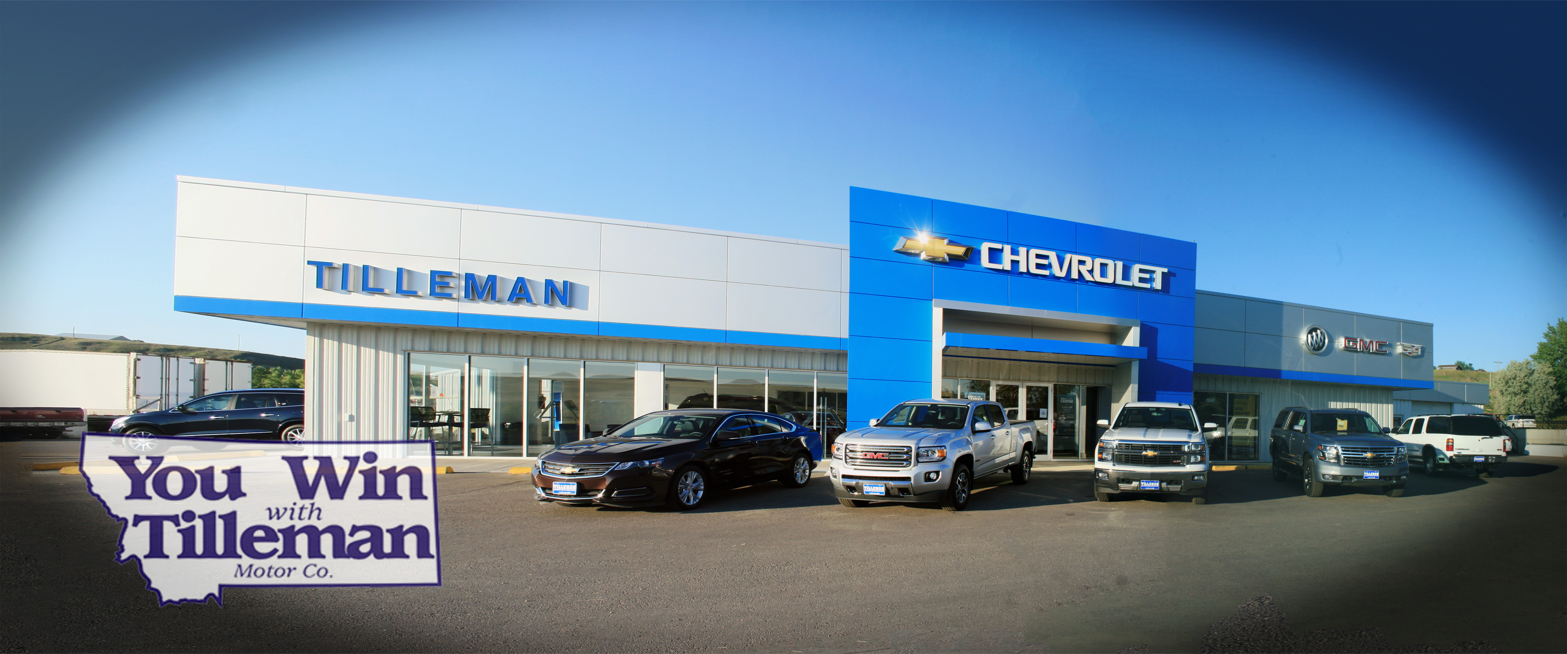 Tilleman Motor Company in Havre, MT | 157 Cars Available | Autotrader