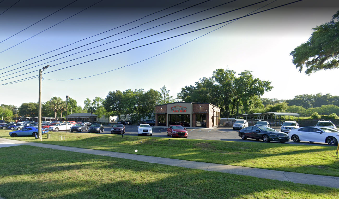 Champion Auto Sales in Tallahassee, FL | 110 Cars Available | Autotrader