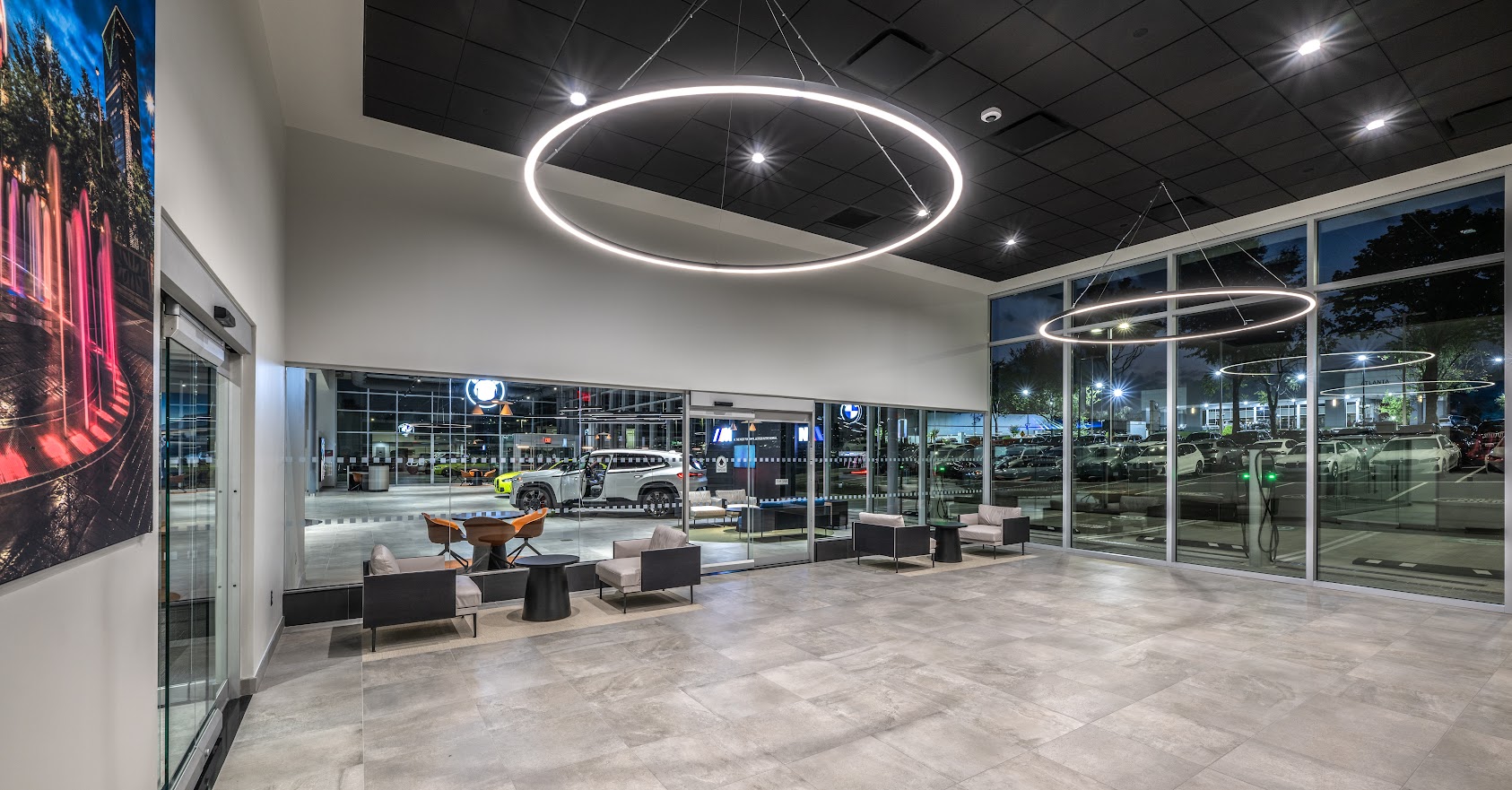 BMW of Gwinnett Place in Duluth, GA | 875 Cars Available | Autotrader