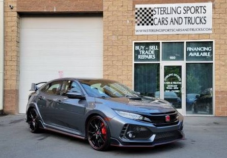 Sterling Sports Cars and Trucks in Sterling, VA | Rated 5 Stars ...