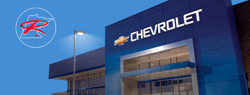 Rochester Chevrolet Cadillac in Rochester, MN | 310 Cars Available ...