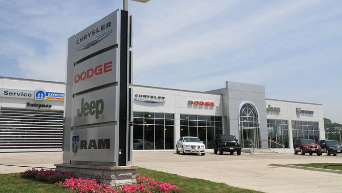 Hebert Jeep Chrysler Dodge Ram in Natchitoches, LA | 84 Cars Available ...