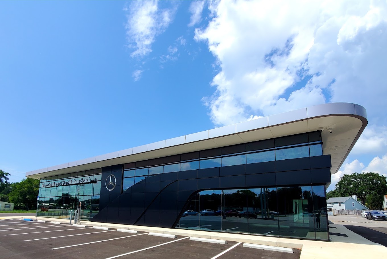 Mercedes-Benz of Fort Walton Beach in Fort Walton Beach, FL | 192 Cars ...