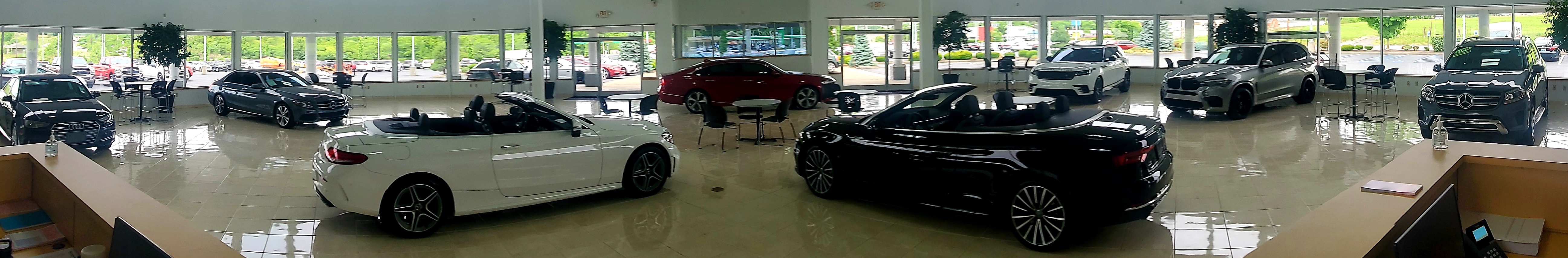 Rod Hatfield Used Car Factory LLC in Nicholasville, KY | 151 Cars ...