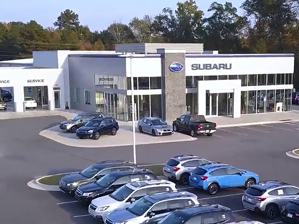 Subaru of Macon in Macon, GA | 207 Cars Available | Autotrader