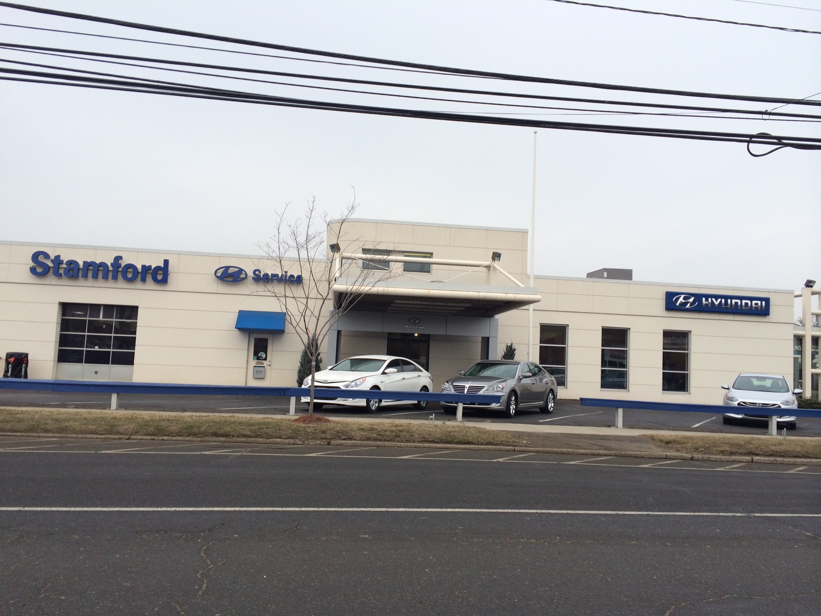 Stamford Hyundai in Stamford, CT | Cars Available | Autotrader