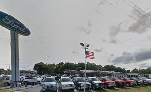 McLaughlin Ford in Sumter, SC | 157 Cars Available | Autotrader