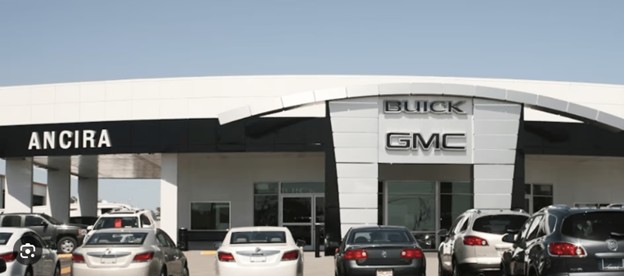 Ancira Buick GMC in Boerne, TX | 302 Cars Available | Autotrader
