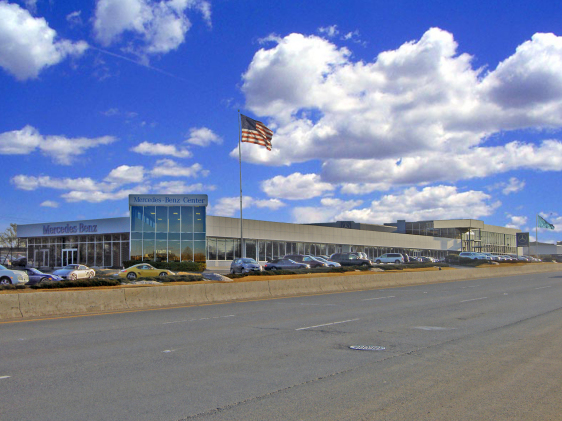 Ray Catena Motor Car in Edison, NJ | 706 Cars Available | Autotrader