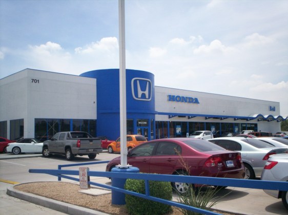 Bell Honda in Phoenix, AZ | Rated 4.2 Stars | Kelley Blue Book