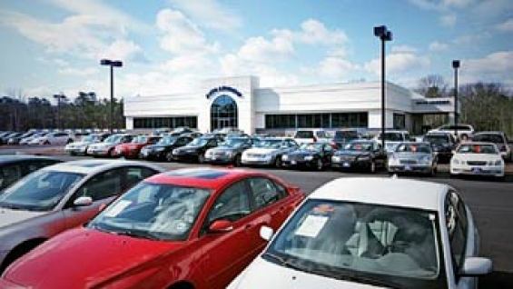 Auto Lenders Liquidation Center-Egg Harbor Twp in Egg harbor twp, NJ ...