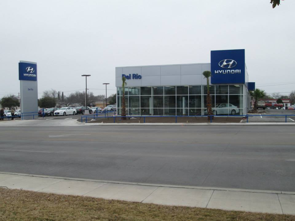 Hyundai of Del Rio in Del Rio, TX | Cars Available | Autotrader