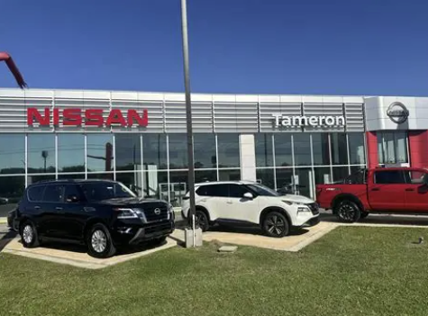 Tameron Nissan in Mobile, AL | 275 Cars Available | Autotrader