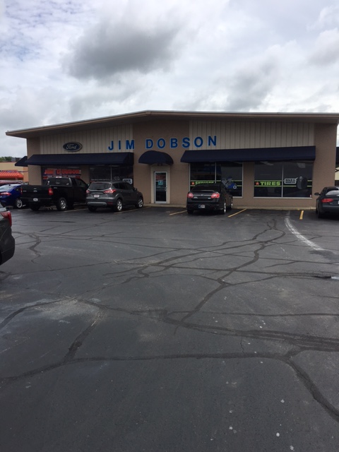 Jim Dobson Ford in Winamac, IN | 87 Cars Available | Autotrader
