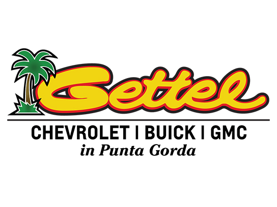 Gettel Chevrolet Buick GMC in Punta Gorda, FL | Rated 4.5 Stars ...