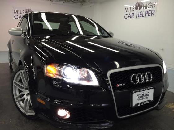 Mile High Car Helper in Denver, CO | 62 Cars Available | Autotrader