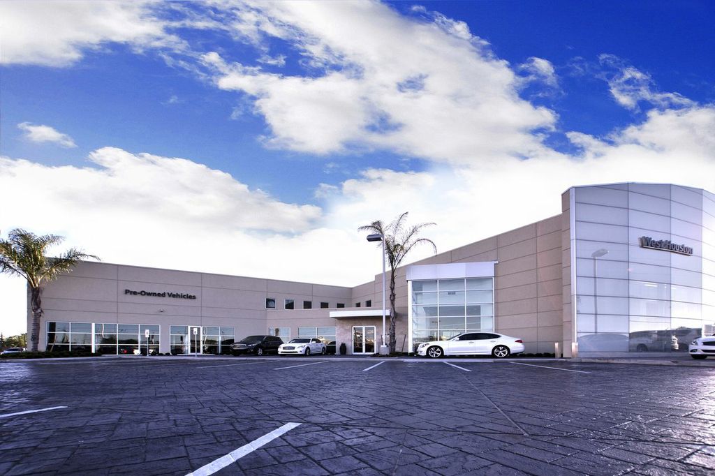 West Houston INFINITI in Houston, TX | 224 Cars Available | Autotrader