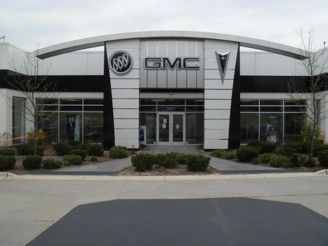 FOX VALLEY GMC in St Charles, IL | 170 Cars Available | Autotrader