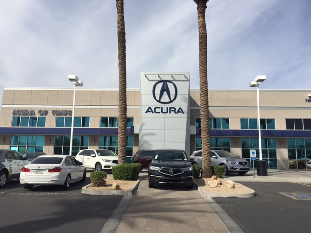 Acura of Tempe in Tempe, AZ | 187 Cars Available | Autotrader