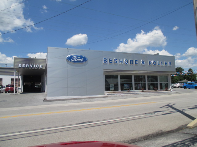 Beshore and Koller Inc in Manchester, PA | 177 Cars Available | Autotrader