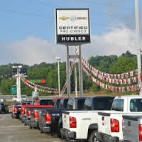 Hubler Chevrolet Buick GMC Inc in Bedford, IN | 24 Cars Available ...