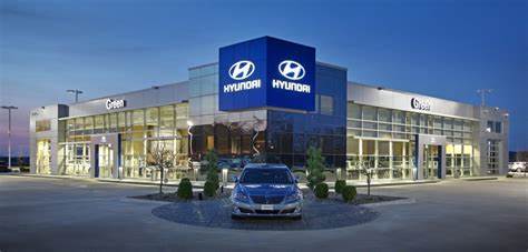 Green Hyundai in Springfield, IL | 36 Cars Available | Autotrader
