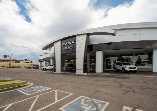Autonation Gmc Park Meadows