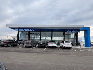 Marthaler Honda In Owatonna Mn 169 Cars Available Autotrader