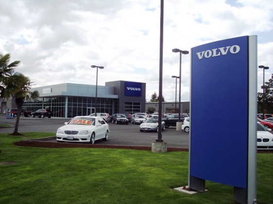 Volvo Cars Tacoma in Fife, WA | 80 Cars Available | Autotrader